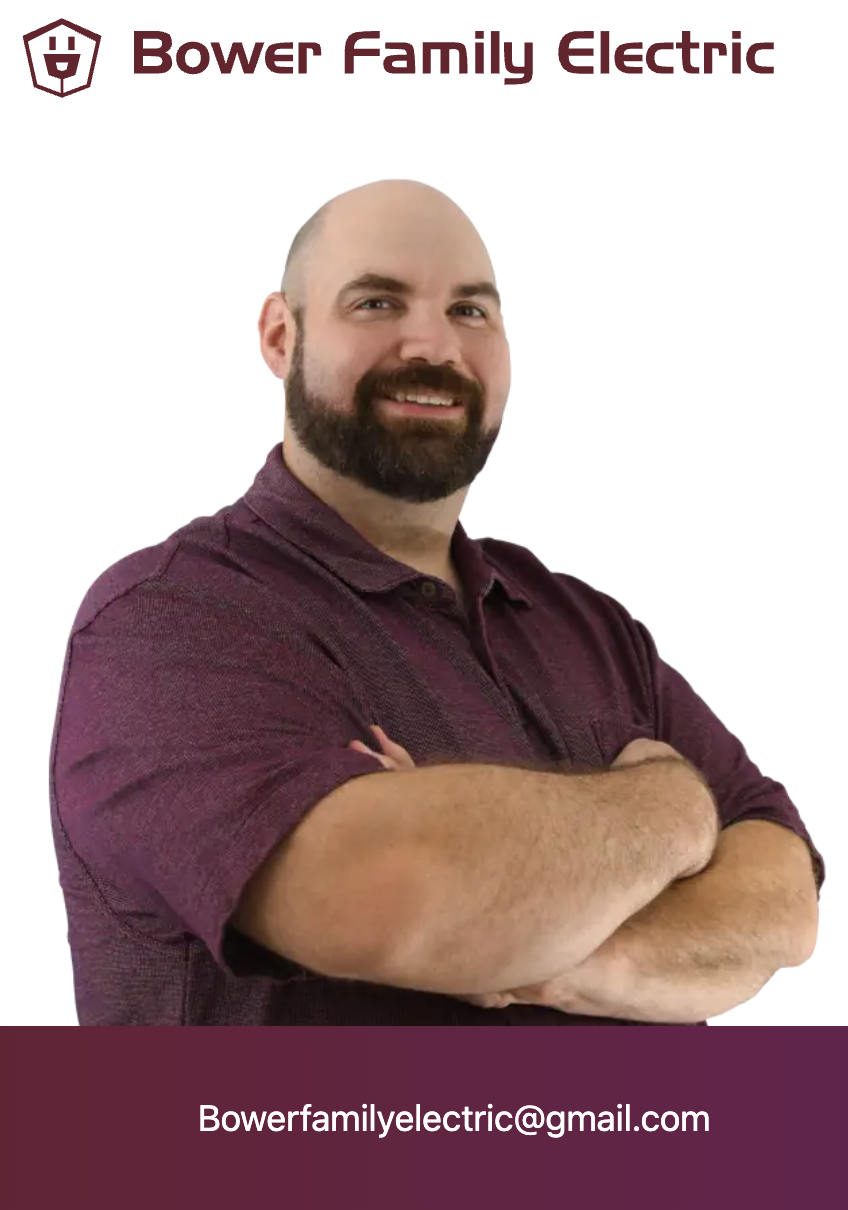 Bower Family Electric